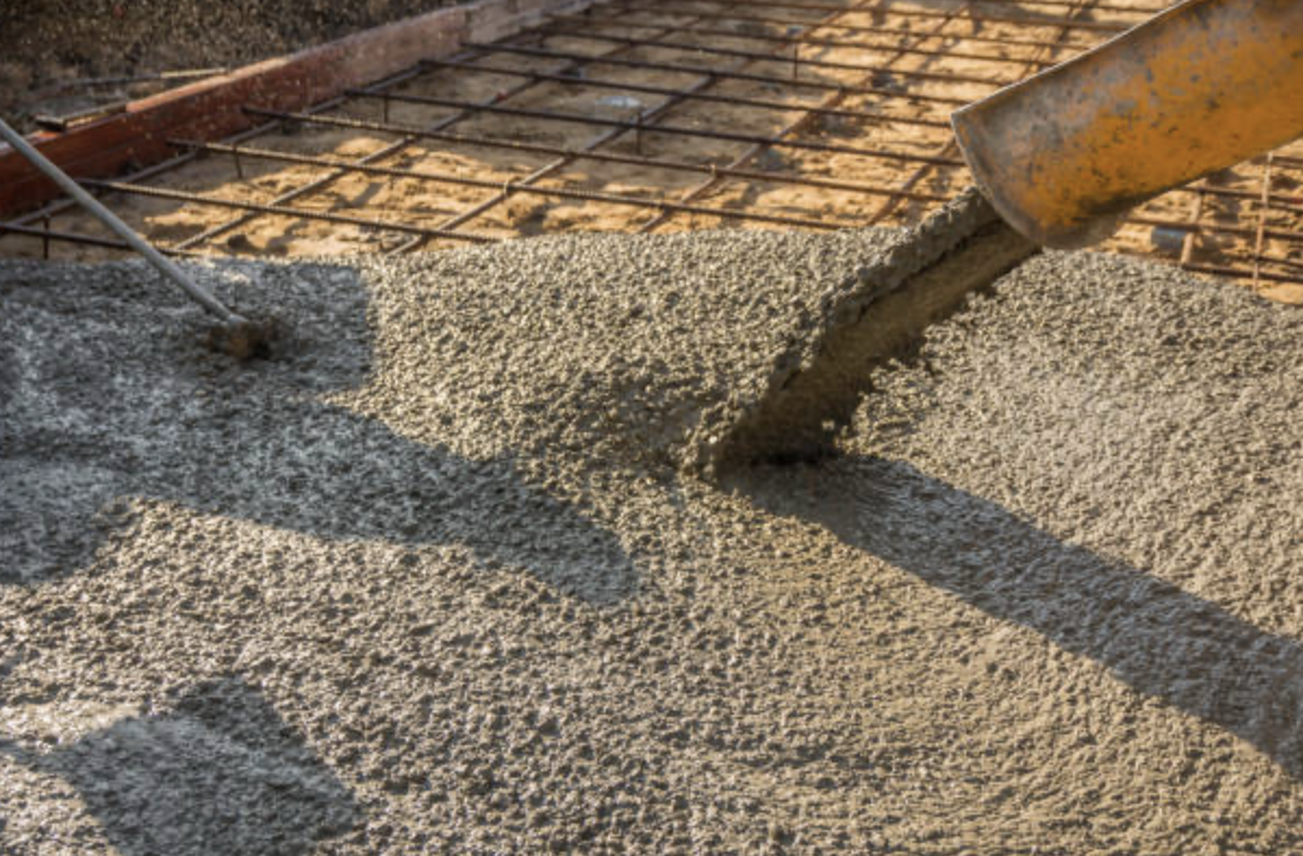 SERVICES – York Concrete, LLC